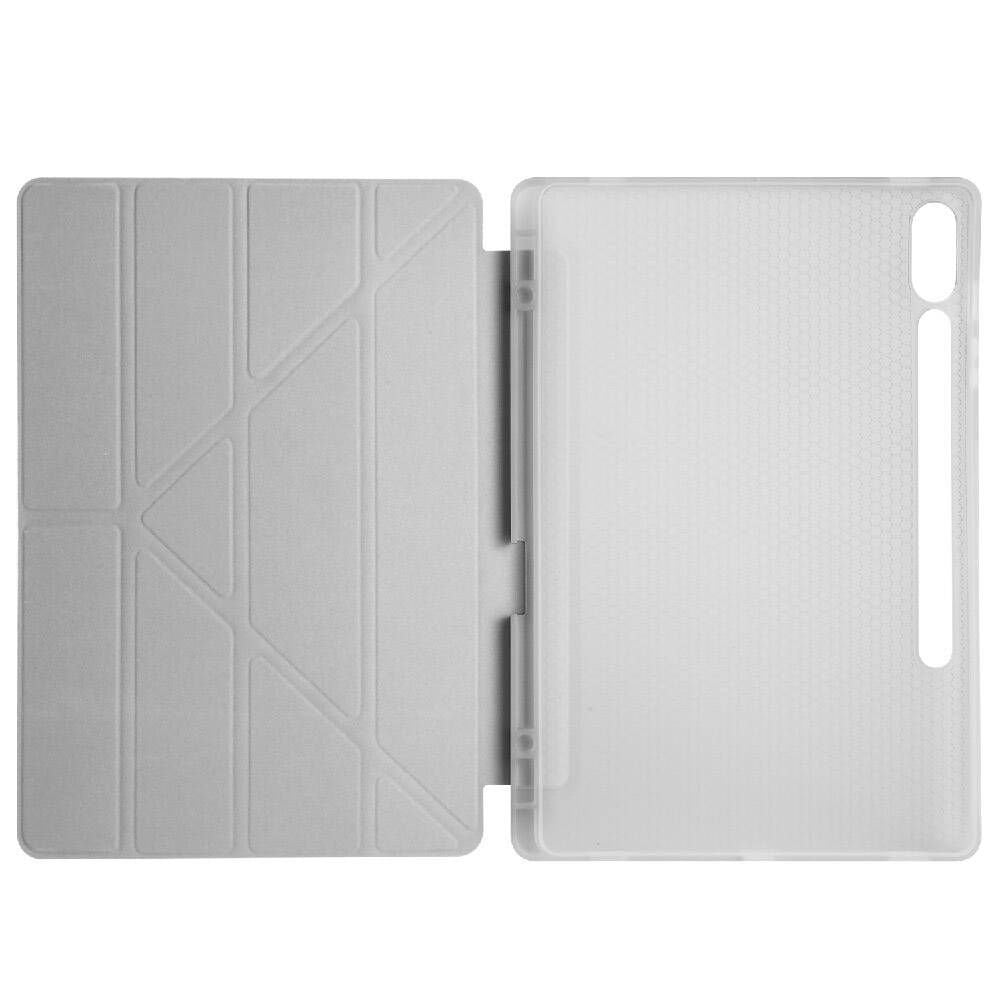 Samsung Galaxy Tab S10 Plus X820 12.4 İnç Katlanabilir Kalemlikli ...